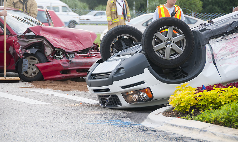 Navigating Car Accidents in Qatar: A Comprehensive Guid Navigating Car Accidents in Qatar: A Comprehensive Guid